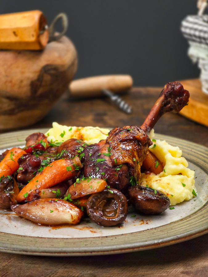 reteta-coq-au-vin - Ciprian Muntele